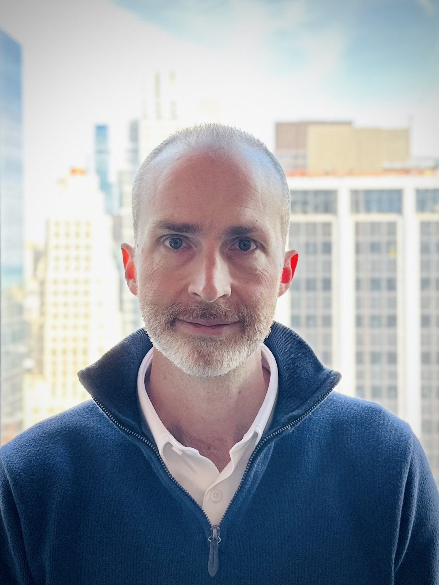 Leadership | Evolve Security